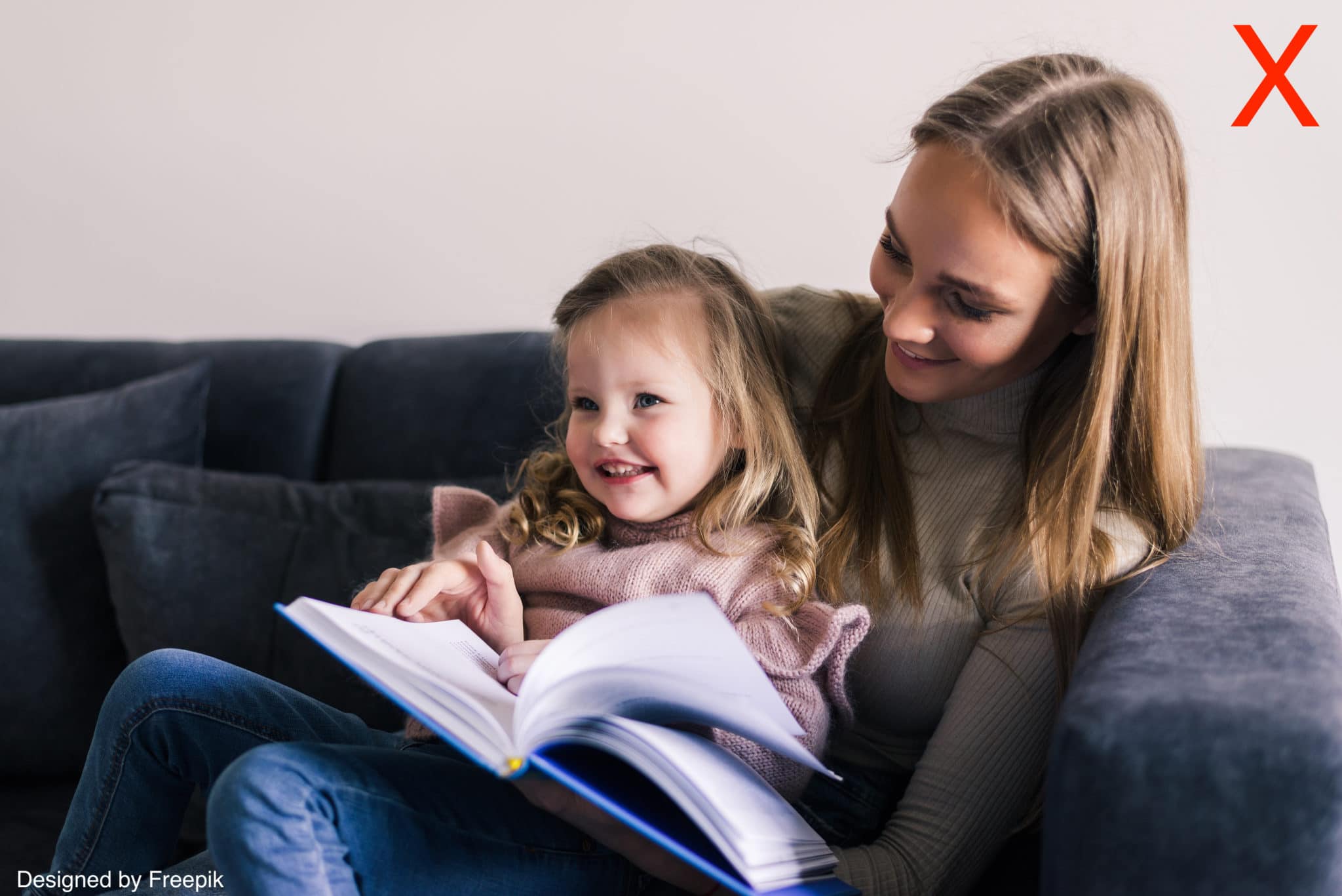 Babysitter profile photo: 5 tips to make your nanny photo top!